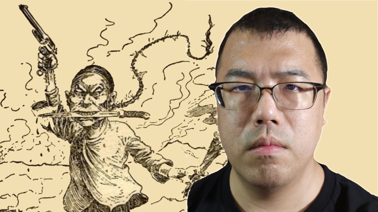 How Heavy Metal Upholds White Supremacy