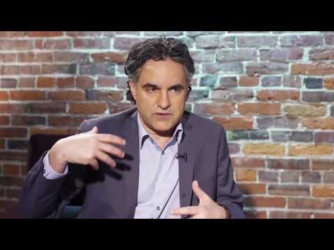 How to Avoid Common Entrepreneurial Mistakes | Bruce Coxon interview | Sage