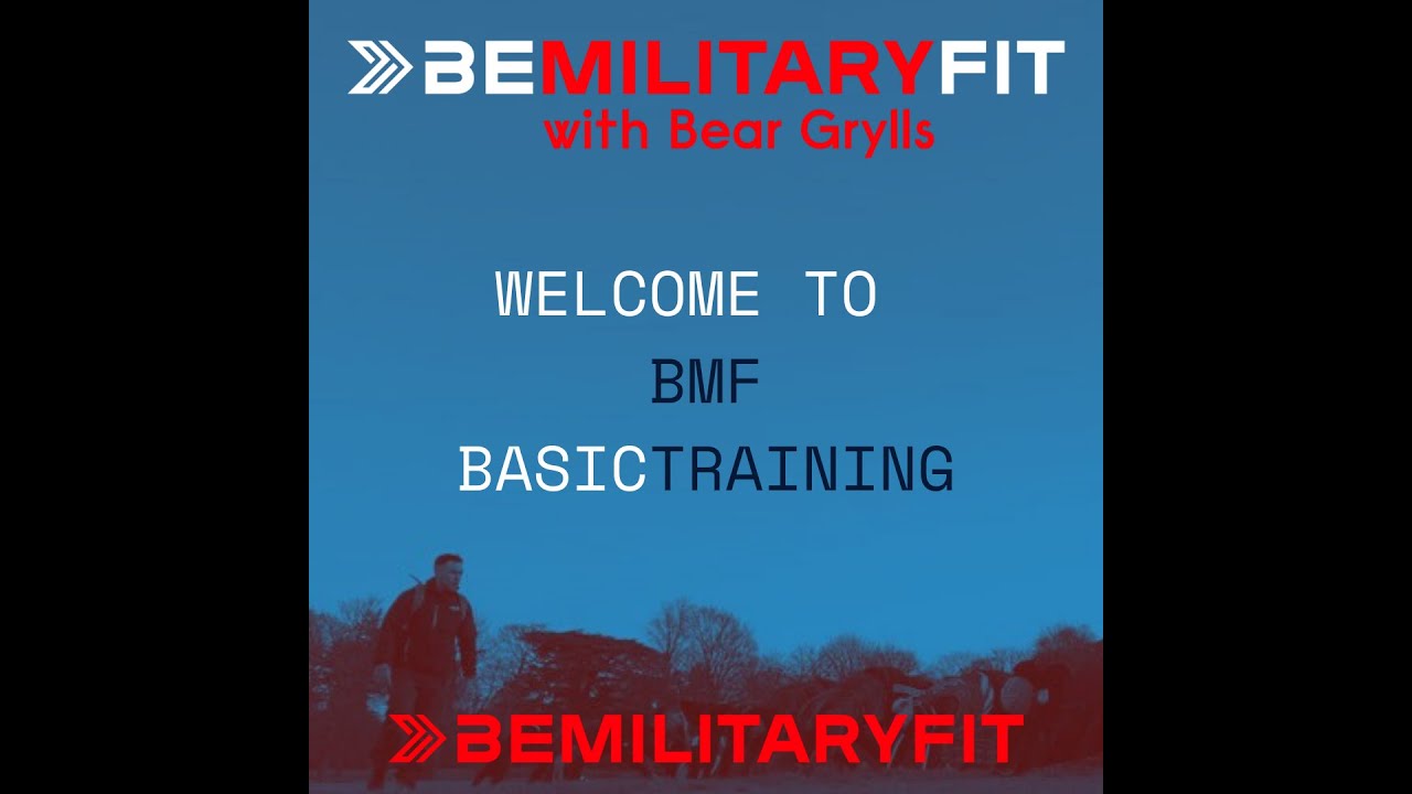 BMF - introducing BASIC TRAINING