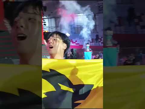 Onic eSports won Mplindonesias15 | Mobile Legends Bang Bang mpl winner #onic #kairi #sanz #mplids15