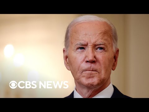 DOJ releases audio of Biden-Hur interview showcasing apparent mental lapses