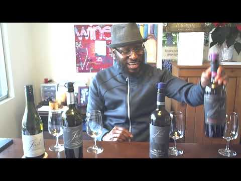 2021 Wine Reviews: Josh Cellars