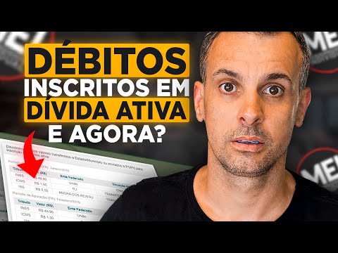 MEIs com DÉBITOS Inscritos em DÍVIDA ATIVA - Veja COMO CONSULTAR e O QUE FAZER