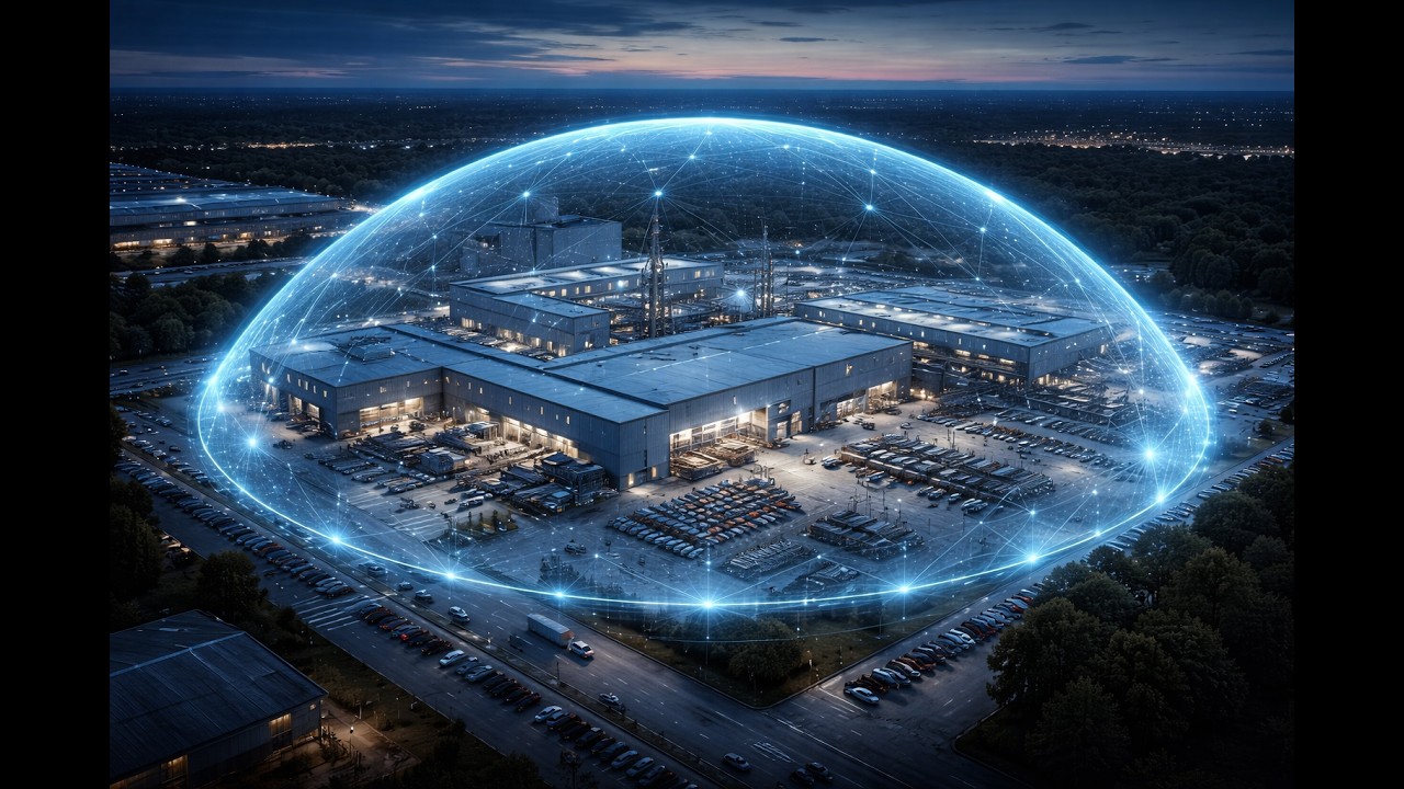 Secureframe Defense: AI-Powered Platform to Strengthen DIB Cybersecurity and Simplify CMMC Cert