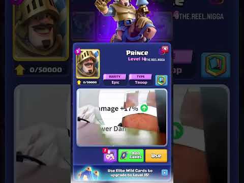 Steam Community :: Video :: Prince #clashroyale #gaming #cr # ...