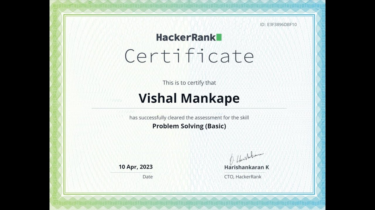 HACKERRANK PROBLEM SOLVING SOLUTION |  PASSWORD DECRYPTION | USERNAME CHANGES PROGRAM IN PYTHON