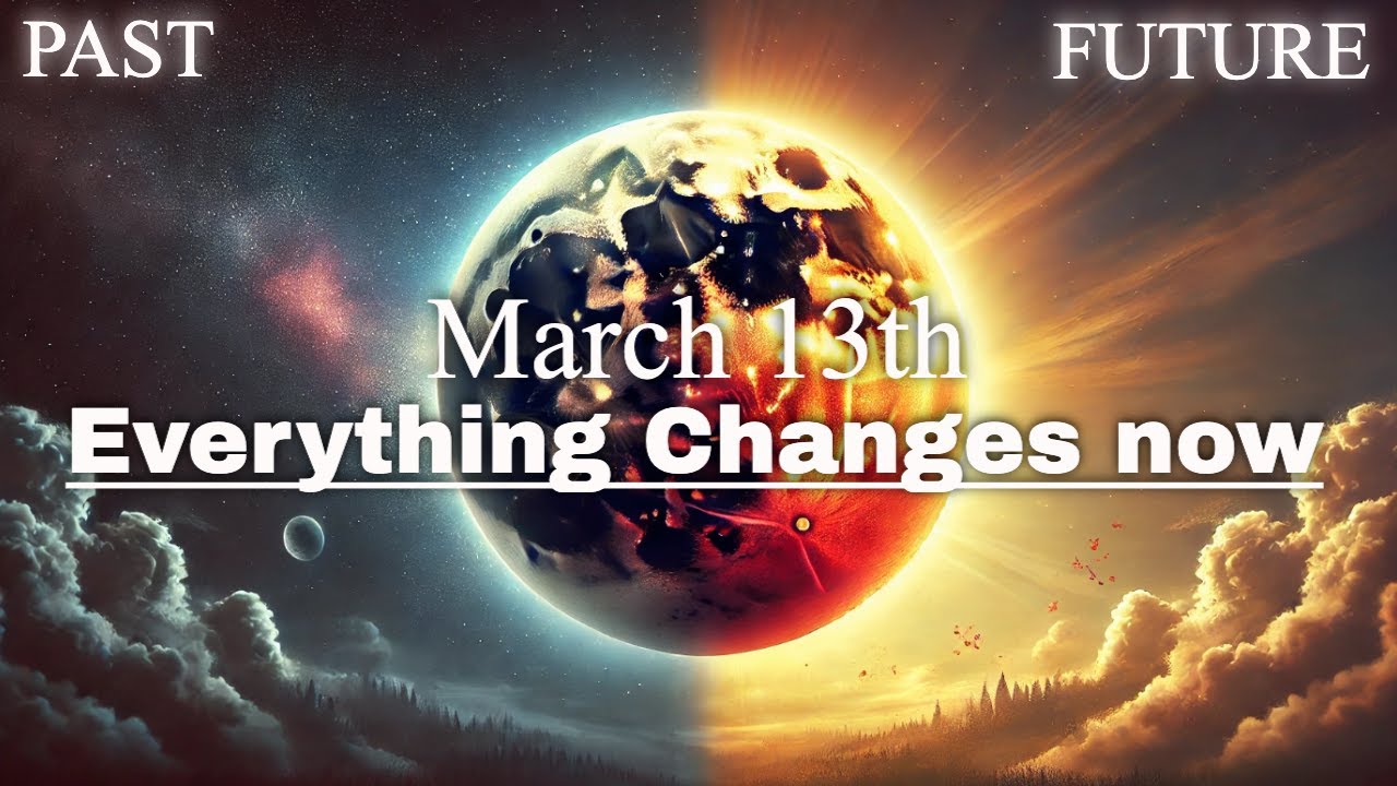 Navigating the Energies of the Total Lunar Eclipse: Transformation and ...