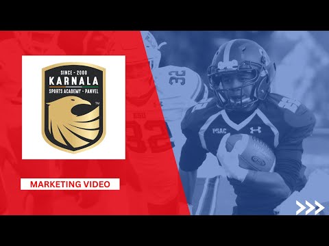 Karnala Sports Academy