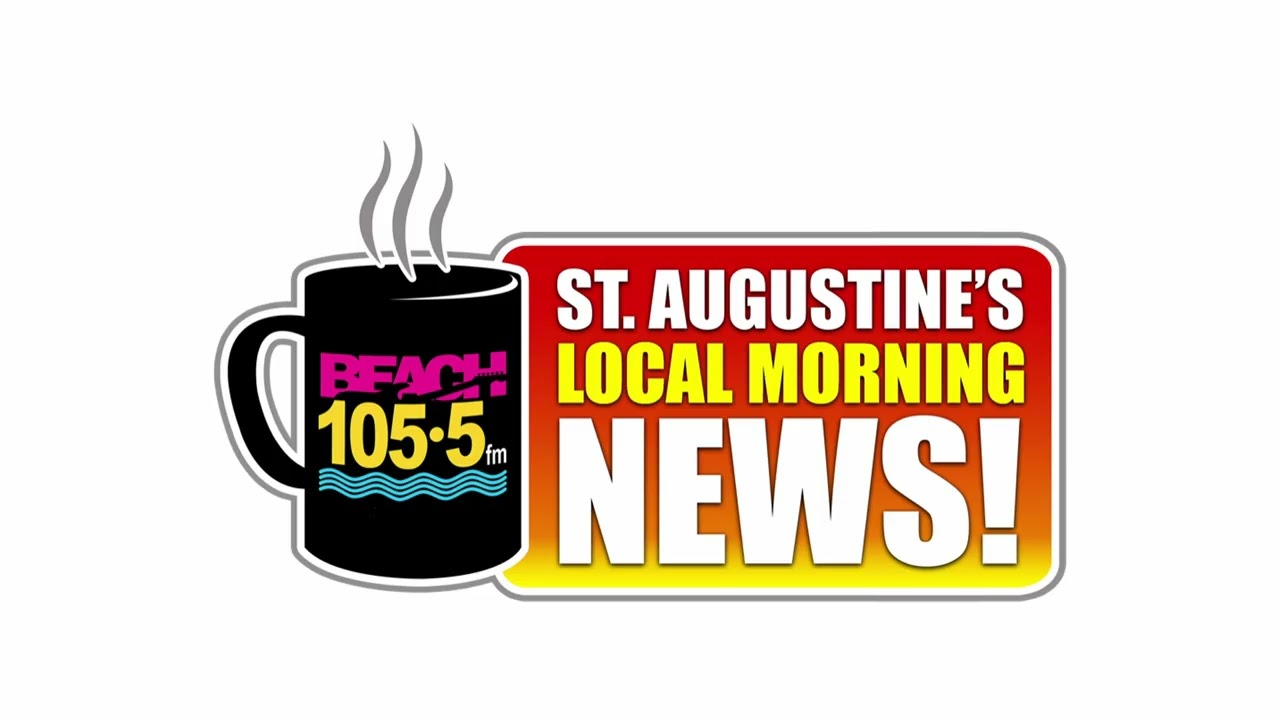 St Augustine Local  News 4 14 26