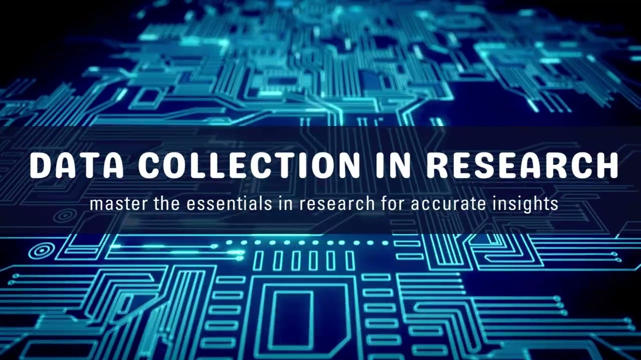 Mastering Data Collection Techniques in Research