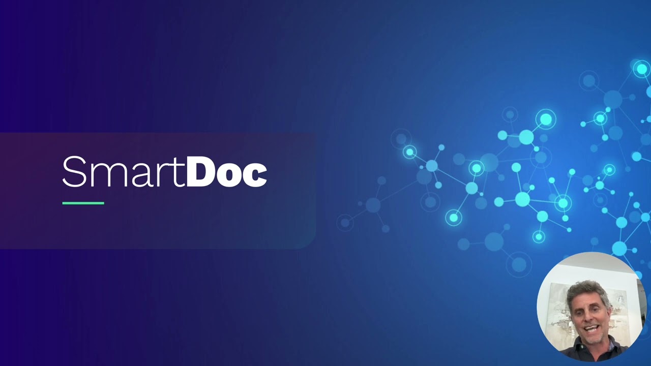 VideoPitch SmartDoc