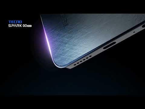 Ignite the spark of style with Tecno Spark Go 2024 | #BharatKaApnaSpark
