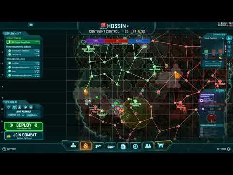 Steam Community :: Video :: I burn out PL'ing Wildcards on Hossin ...