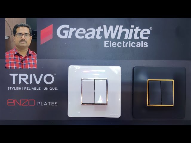 Electrical Switch - Great White Modular Electrical Switches Trader ...