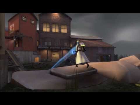 Steam Community :: Video :: TF2R~Uber Medic!