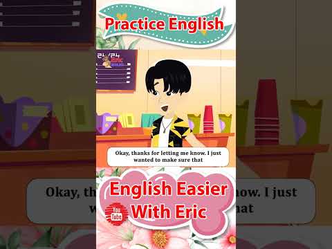 Billing Or Payment Issues - Part 2 | Speaking Practice | Learn English Conversation Practice