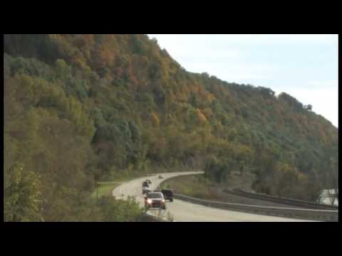 Top 10 Scenic Fall Foliage Drives in Wisconsin