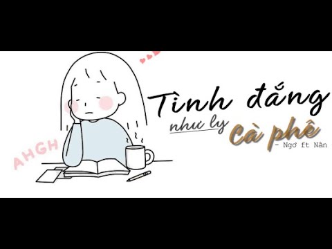 Hướng Dẫn Guitar Cơ Bản | Tình Đắng Như Ly Cafe - Ngơ x Nân | Phạm Linh