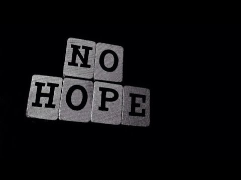 No Hope | 747skategear