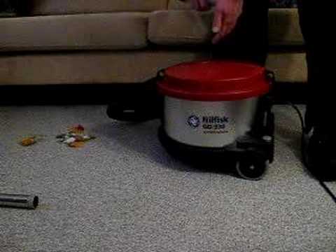 Nilfisk Vacuum Cleaner - Latest Price, Dealers & Retailers in India