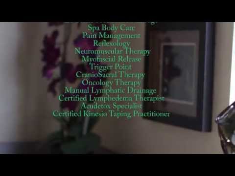 Hands of Peace Massage Dallas