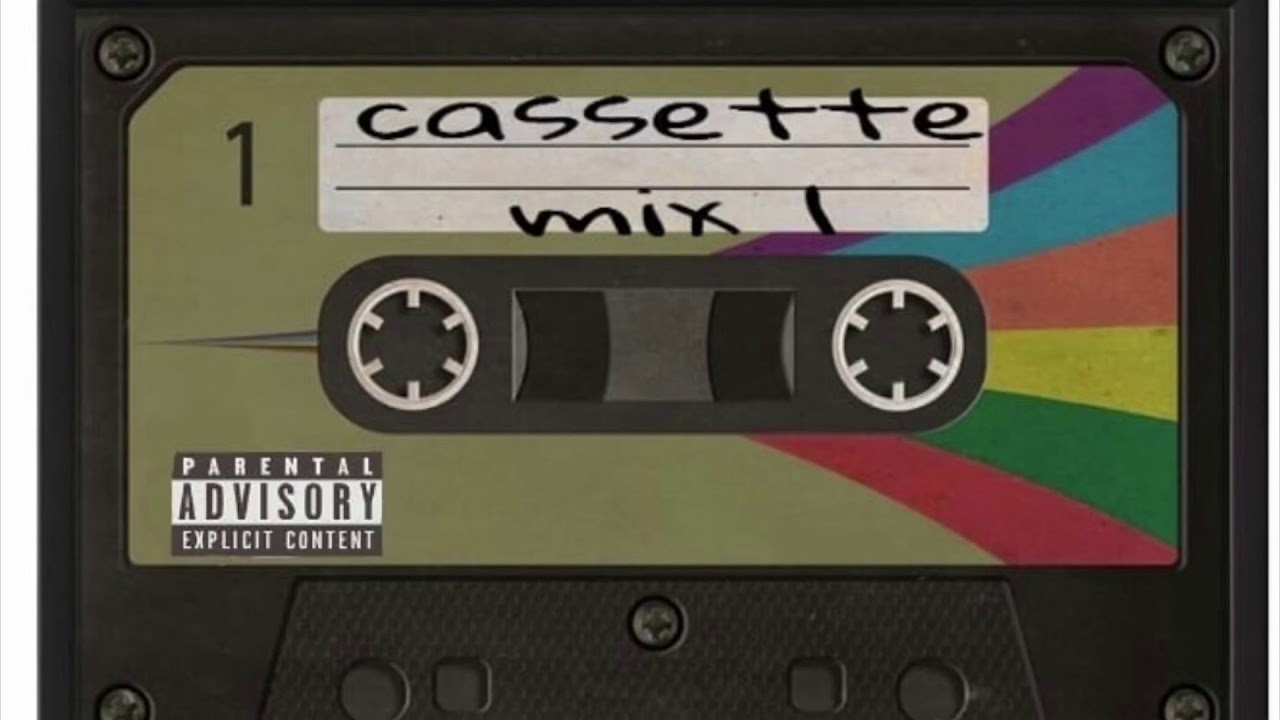 CASSETTE MIX 1 introduction
