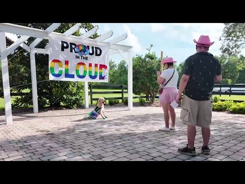 Over 1,500 attend ‘Proud in the Cloud’ event