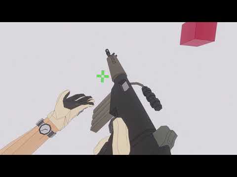 gun model from sketchfab be like: