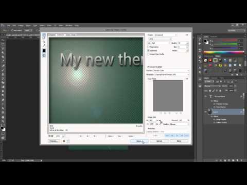 Designer Tutorial for T-Me Studios (TimmyStudios.com)