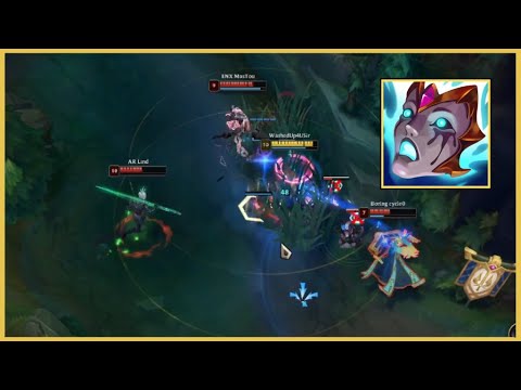 Typical Heimerdinger Ganks Be Like... | League of Legends Clip