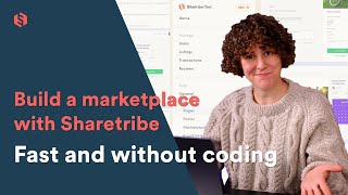 sharetribe | Reviews, Pricing & Demos - SoftwareAdvice AU
