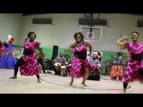 IAMEStLouisThe Magazine: Arts & Entertainment Celebration
