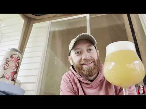 #1420 Tree House Brewing Milky Sap