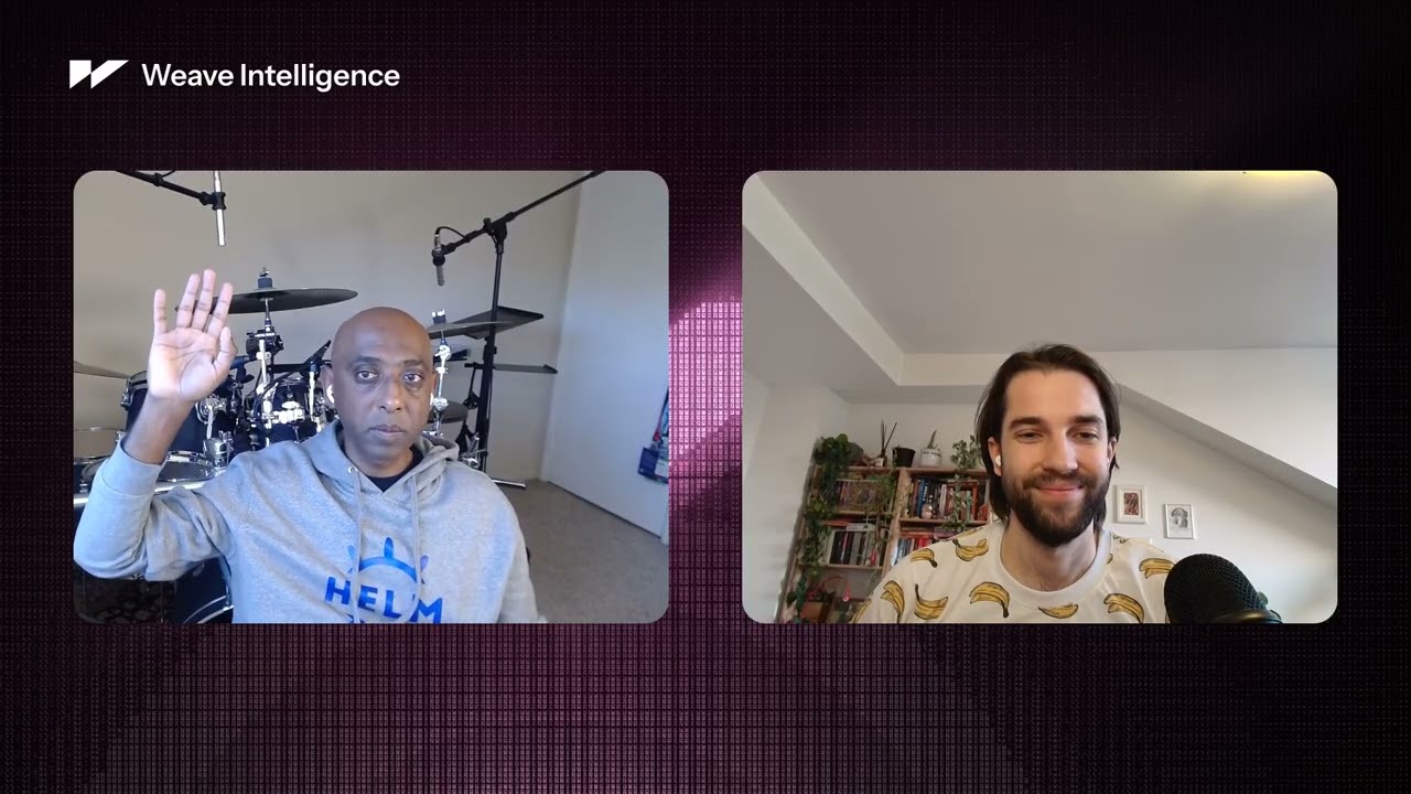 How platform engineering is eating observability & security | Weave Intelligence