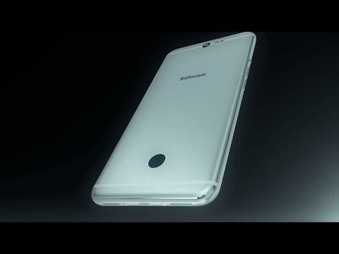 InFocus m812 | 13-megapixel Camera | InFocus m812 Review