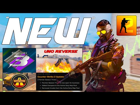 Counter-Strike’s “NEW Ruling”.. (CS2 UPDATE)