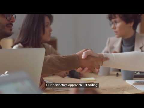#Smart Business Solutions