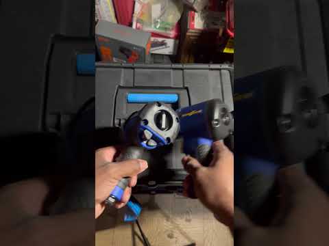 The Goodyear RP17407 1/2 dr versus KOBALT 1000 MAX 1/2 dr air impact wrench which one do you choose