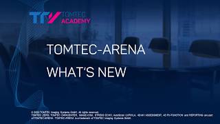 TOMTEC: Academy
