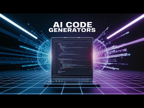 AI Code Generators: Revolutionizing Development! | MS Learning