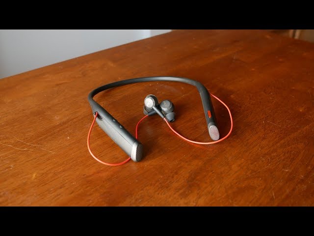 Plantronics Voyager 6200 UC hands-on - PhoneArena