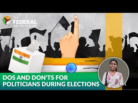 What is 'Model code of Conduct', why is it important? | The Federal