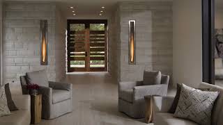 Town and Country Luxury Fireplaces TC42 Outdoor Traditional Fireplace ...