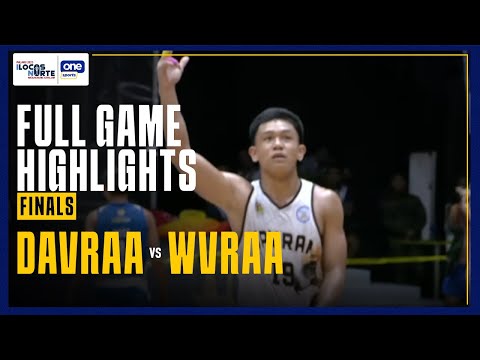 Davao Region CROWNED AS PALARO 2025 BASKETBALL CHAMPS ๐๐ | Palarong Pambansa 2025