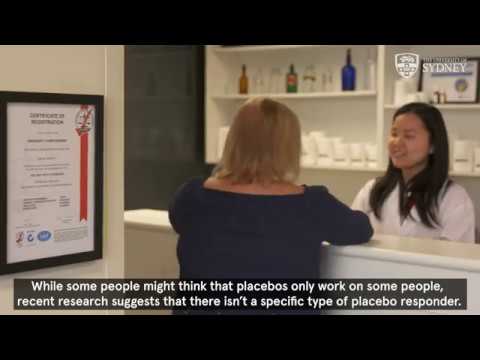 Explainer: how common is placebo use in Australia?