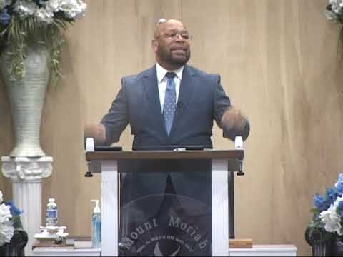 ISAIAH 1:18-20 "LET US HAVE A CONVERSATION - WE NEED A REVIVAL!!!!"
