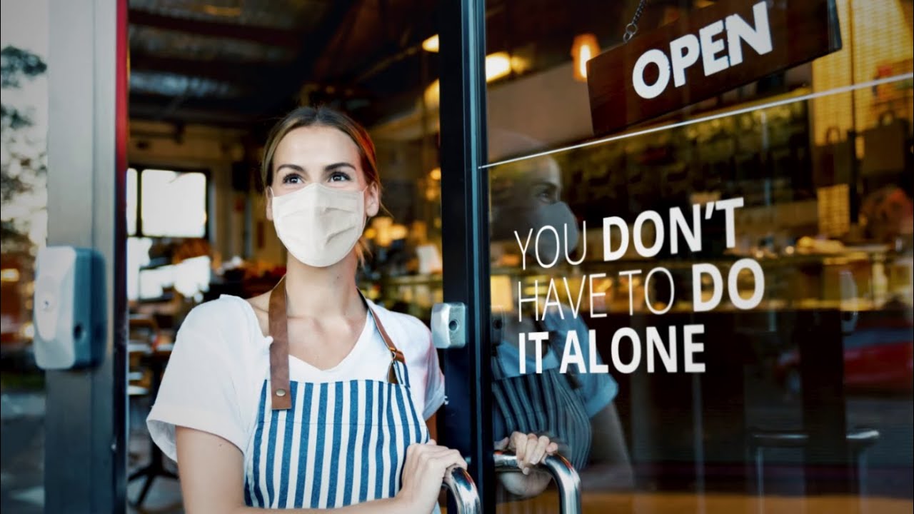 Discovery COVID-19 Business Support