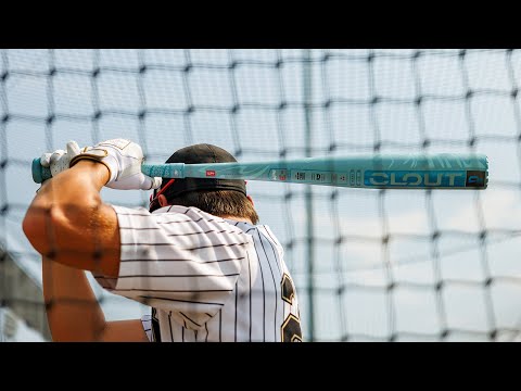 2025 Rawlings Clout Ai Baseball Bat - Bat Spec Review