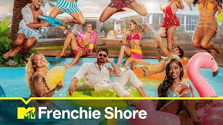 Saison 1 Frenchie Shore streaming: où regarder les épisodes?