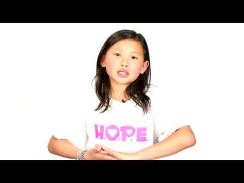 Savannah Phan aka Ling Ling Reveals Origin Of Her Name